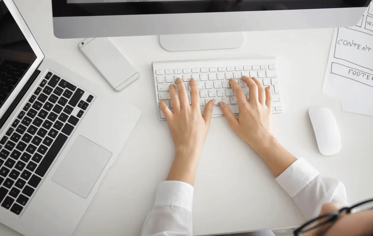 Transcription Writing Ins & Outs - How to Write A Transcript Fast